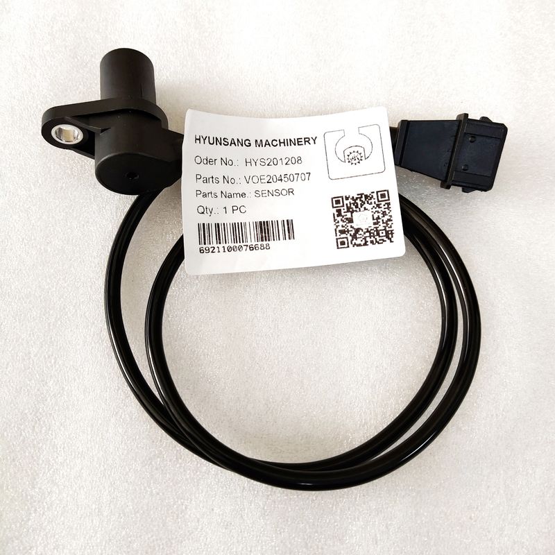 Capteur de vitesse de capteur de tachymètre de pièces de machines de ...